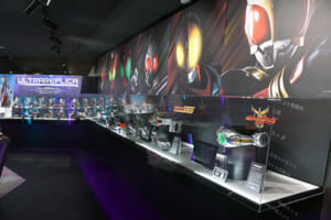 大人向けなりきり玩具を展示・販売するコンセプトストア「NARIKIRI WORLD STORE TOKYO」が3月18日にオープン - おもちゃ情報net.